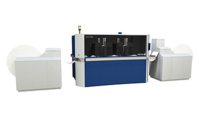 Produkční inkjetové systémy značky Xerox • Svaz polygrafických podnikatelů